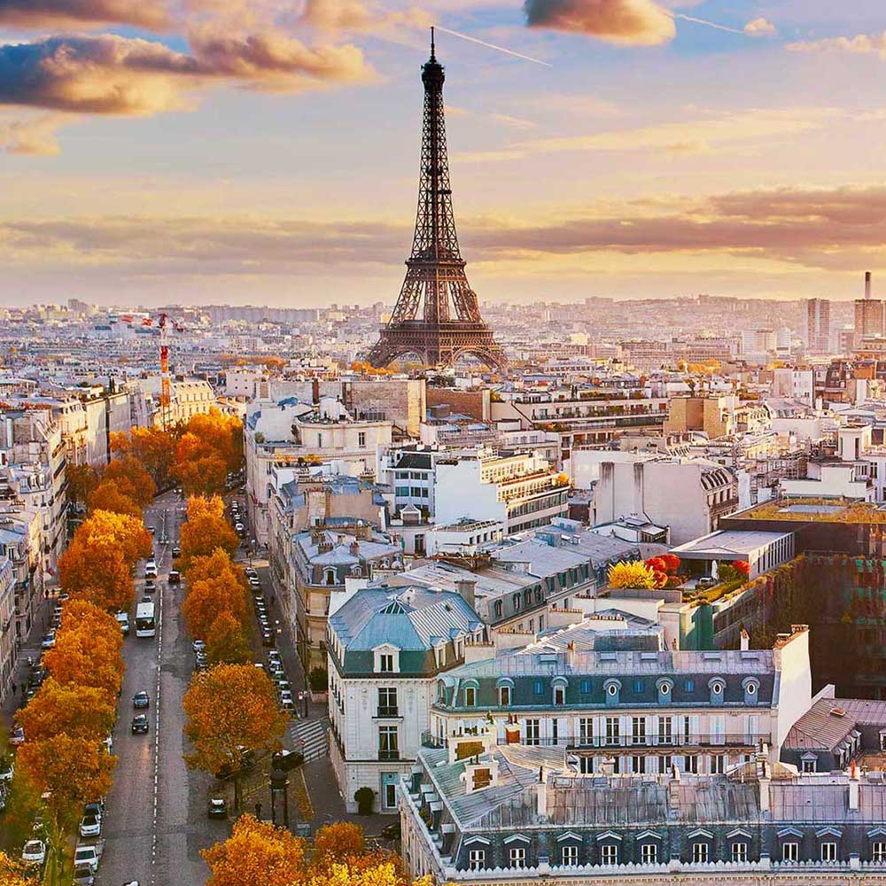 Fly Q travel – From here to Any where